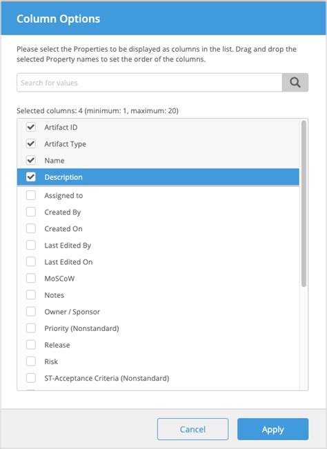 Using Descendants View Blueprint Help Center