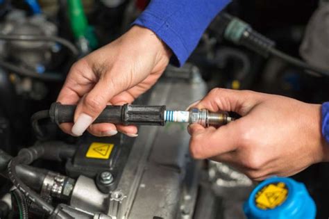Why Does My Car Jerk When The Air Conditioner Is On Troubleshooting