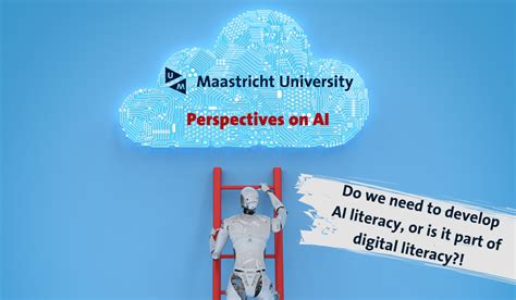 Do We Need To Develop Ai Literacy Or Is It Part Of Digital Literacy