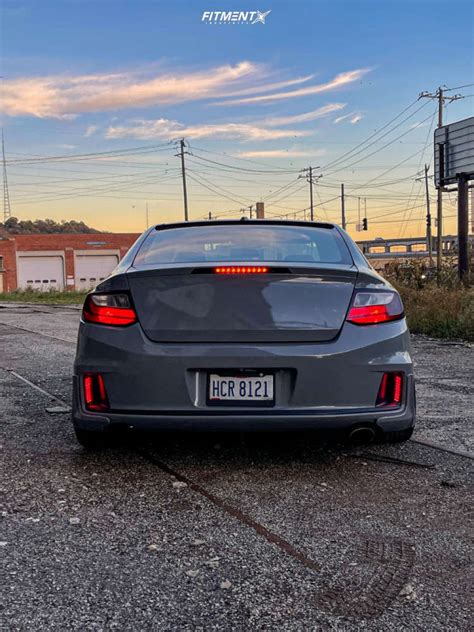 Honda Accord Nardo Grey Explore Top 13 Videos And 50 Images