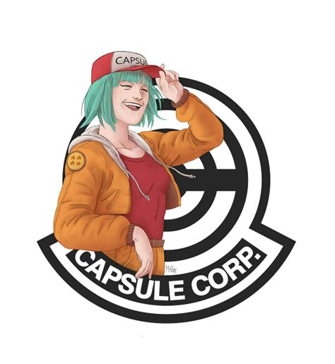 Bulma Dragon Ball Inspirado Na Saga Cell Academia De Artes Amino