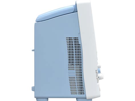 Dlm3000 Mixed Signal Oscilloscope Yokogawa Test And Measurement Corporation