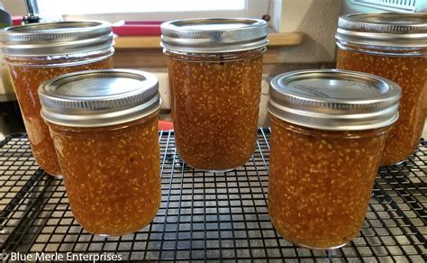 Raspberry Jam Kaylas Kitchen