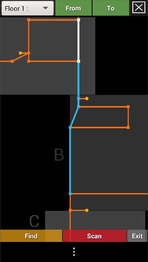 Mapping Interface Consistent Ui Elements Download Scientific Diagram