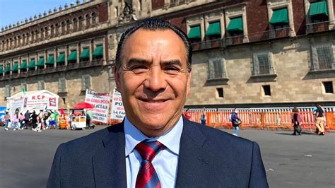 Exhibieron A Regidor De Cholula Insultando A Un Empleado Infobae