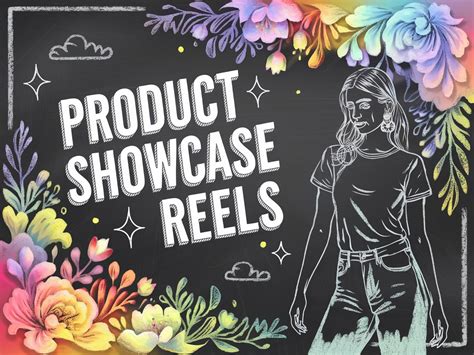 Creating Product Showcase Reels That Stop The Scroll