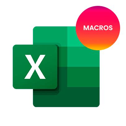 Curso Macros Excel Online Azibar Formación