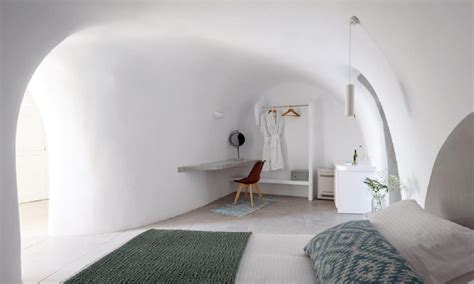 Panorama Santorini Boutique Hotel Cycladic Islands Greece