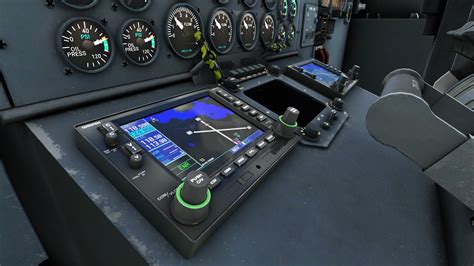 Pilots Gesmbh Announces The Upcoming Release Of The Dash 7 Threshold