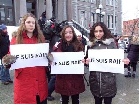 Raïf Badawi Et Charlie Hebdo Même Combat Jdm
