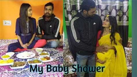 Baby Shower Video Youtube