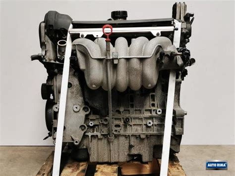 Engine Volvo V70 2 4 20v 170 6901590 B5244s Auto Rima Druten