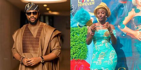 Lady Asks Stan Nze To Consider Her If He Wants To Start Cheating