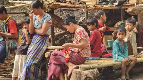 Rfa နေ့စဉ်တိုက်ရိုက်ထုတ်လွှင့်ချက် ၂၀၂၃ နိုဝင်ဘာ ၉ ရက် ညပိုင်း Youtube