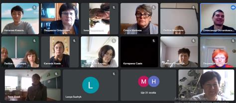 ВІППО Фотогалерея Семінар для фахівців психологічної служби області «Психологічний супровід