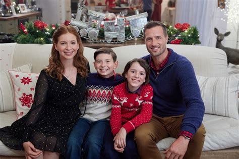 How To Watch The New Hallmark Movies And Mysteries ‘miracles Of Christmas