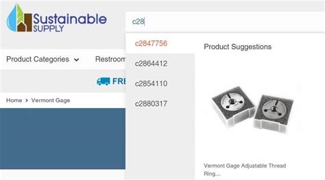 Ecommerce Sku Search Do You Need It On Your Store Searchspring