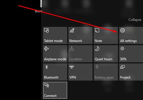 Disable Notifications On Windows 10 Fixed