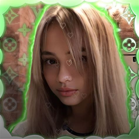 Аватарка с Валентиной