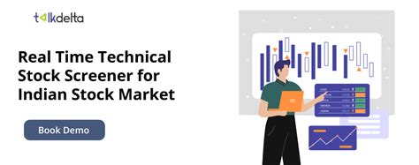 Best Technical Stock Screener India For Indian Stock Market Talkdelta
