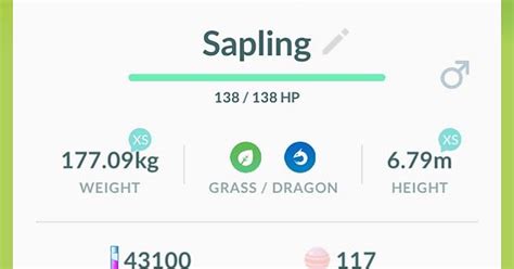 Tiny Exeggutor Album On Imgur