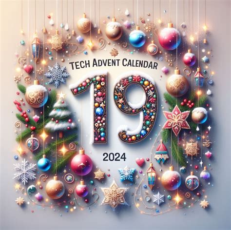 wojciech trawiński on linkedin techadventcalendar continuouslearning