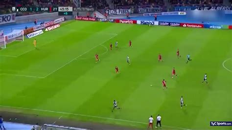 El Penal No Sancionado Para Huracán Sobre Matko Miljevic Ante Central