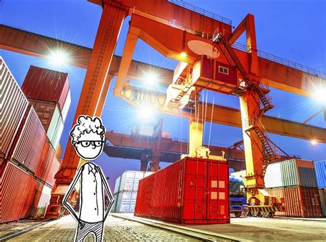 Tips For Loading Export Products Into A Freight Container ConnectAmericas