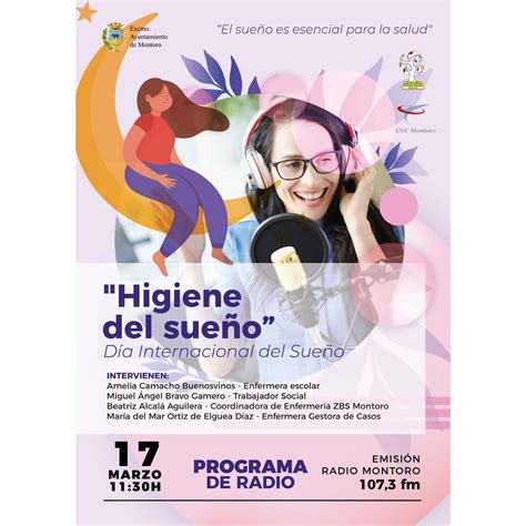 Retomamos El Programa De Radio Hablamos De Salud Ayuntamiento De