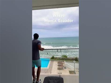Surfing Manta Ecuador Ecuador Realestate Manta Ecp Surfing Beach