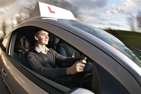 Learner Drivers Will Be Allowed On Motorways From 2018 Blue Driving