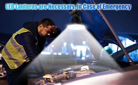 Liconix Portable Fan Camping Fan With Led Lantern 10 000mah 7 Inch Travel Fan With