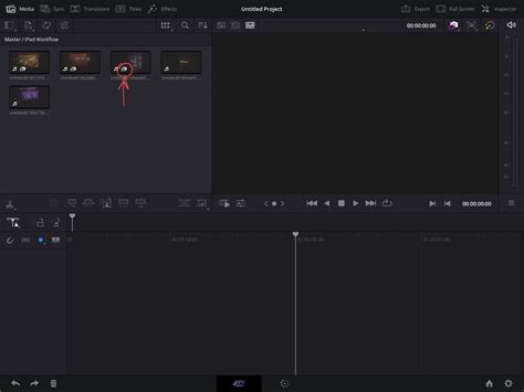 Davinci Resolve Ipad Proxy Workflow Alles Oder Nichts