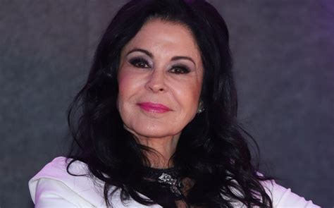 Maria Conchita Alonso 2023