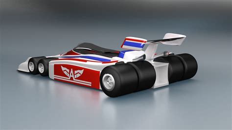 Takaya Todoroki 3d Model Cgtrader