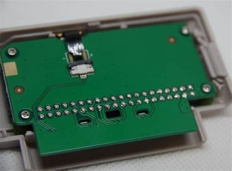 Review GPi Case From Retroflag