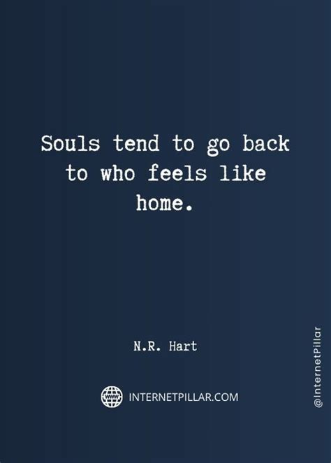 35 Soul Ties Quotes And Sayings For Lovely Souls