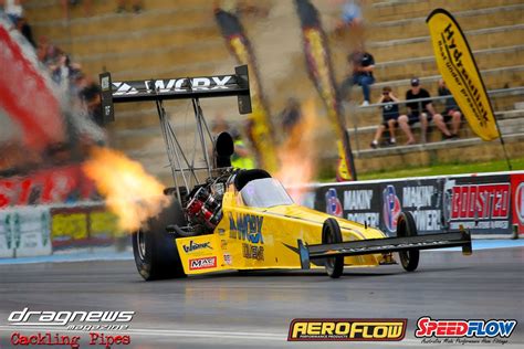 Putland On The Verge Of Greatness Drag News Magazine