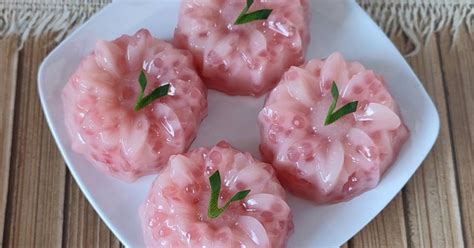 Resep Kue Cantik Manis Hungkwe Oleh Bunda Titanque Cookpad