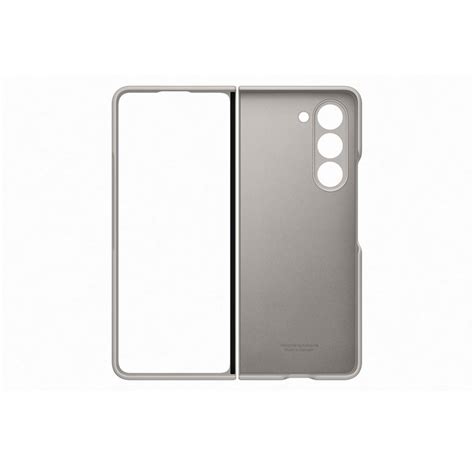 Samsung Galaxy Z Fold 5 Slim S Pen Case Sand Günstig