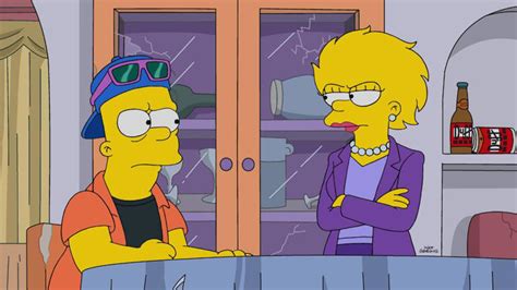 The Simpsons Movie 2 Release Date Plot Storyline Cast Crew And