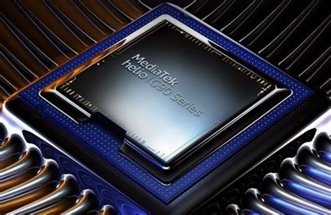 Xiaomi To Launch A Phone Powered By The New Mediatek Helio G90 Chipset Based Smartphone In India