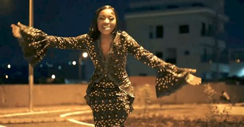 Découvrez le clip Adji Kadi Baiyé dédié à Adji One Centhiago de
