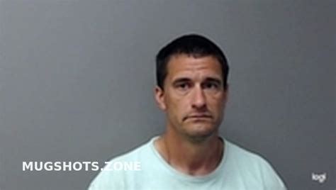 Christopher Cody Tabler 08302022 Baxter County Mugshots Zone