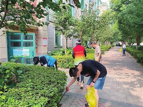 于细微处擦亮城市文明底色 中国江苏网