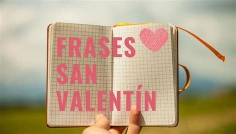 Lo último De Frases Por El Día San Valentín Respuestas El Comercio PerÚ