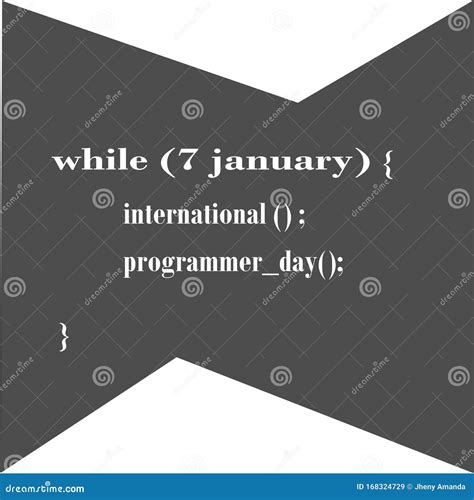 International Programmers` Day Illustration Day Of The Programmer Communities Programming