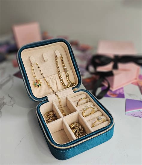 Build Your Own Jewellery Box Good Scribes Only