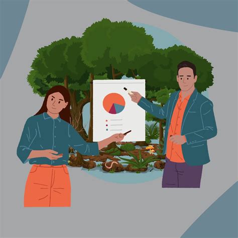 Keeping Forests Healthy And Functional