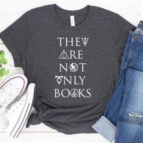 Fandom Shirt Etsy